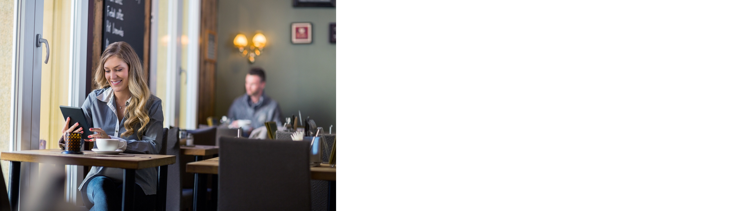 Solutions for HoReCa | Datagroup