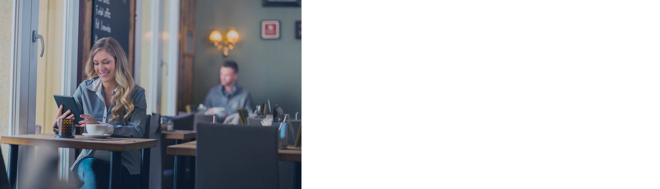 Solutions for HoReCa | Datagroup